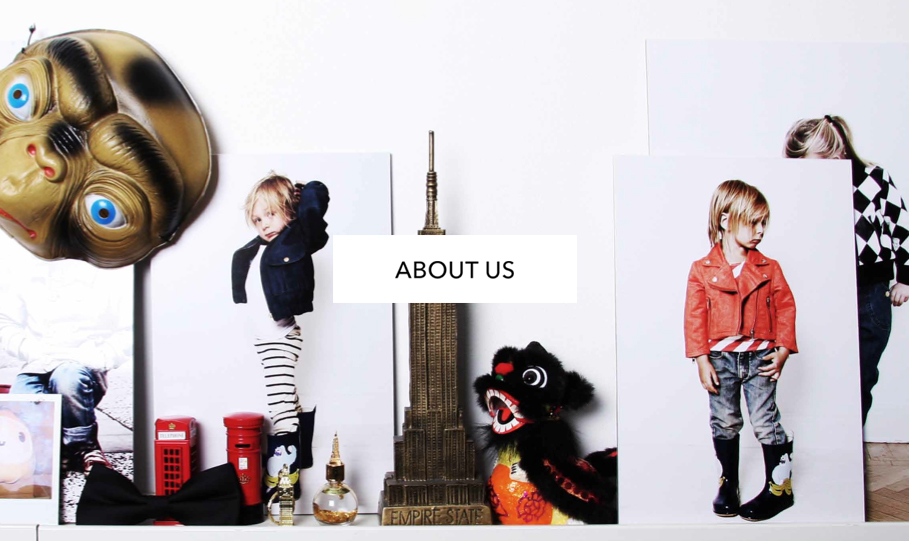 Mini Rodinis Online Shop - Mini Rodini