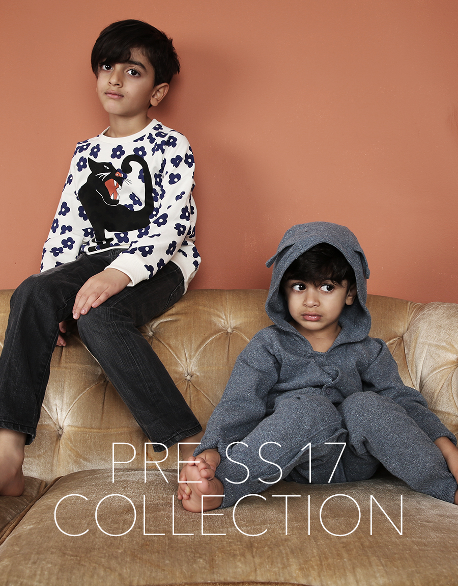 Mini Rodinis Online Shop - Mini Rodini